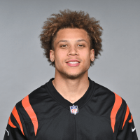 Jermaine Burton | Cincinnati Bengals