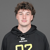 James Burnip | New Orleans Saints