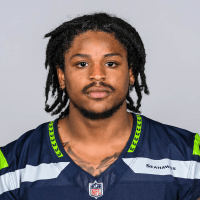 Devin Bush | Cleveland Browns