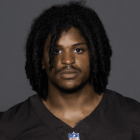 Devin Bush | Cleveland Browns