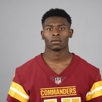 Percy Butler | Washington Commanders