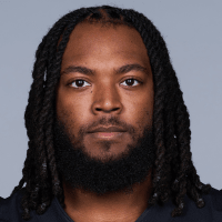 Adam Butler | Las Vegas Raiders