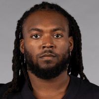 Adam Butler | Las Vegas Raiders