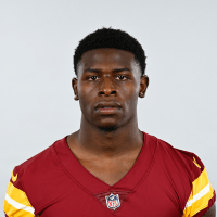 Percy Butler | Washington Commanders