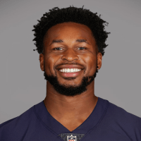 Kevin Byard III | Chicago Bears