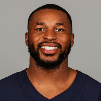 Kevin Byard III | Chicago Bears