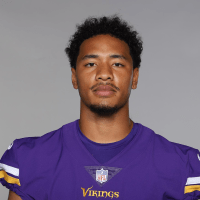 Camryn Bynum | Minnesota Vikings