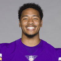 Camryn Bynum | Minnesota Vikings
