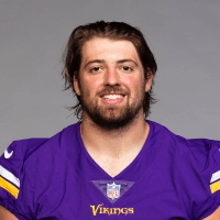 Henry Byrd | Minnesota Vikings