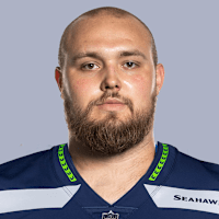 Bryce Cabeldue | Seattle Seahawks