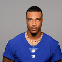 Lawrence Cager | Washington Commanders