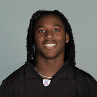 Marquez Callaway | Pittsburgh Steelers