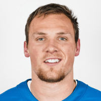 Jack Campbell | Detroit Lions