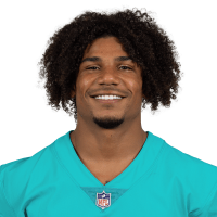 Elijah Campbell | Miami Dolphins