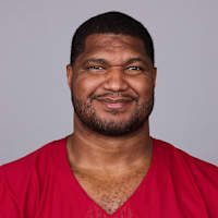Calais Campbell | Arizona Cardinals