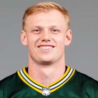 Anders Carlson | Green Bay Packers