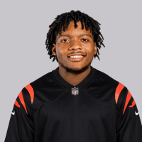 Malachi Carter | Cincinnati Bengals