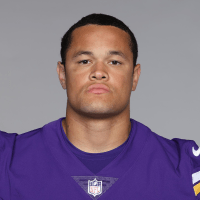 Andre Carter II | Minnesota Vikings