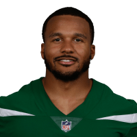 Michael Carter II | New York Jets