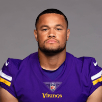 Andre Carter II | Minnesota Vikings