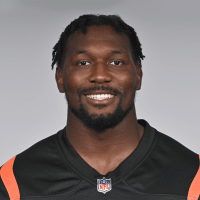 Zach Carter | Cincinnati Bengals