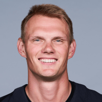 Daniel Carlson | Las Vegas Raiders