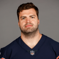 Stephen Carlson | Chicago Bears