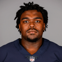 Ja'Tyre Carter | Chicago Bears