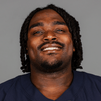 Ja'Tyre Carter | Chicago Bears