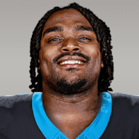 Ja'Tyre Carter | Carolina Panthers