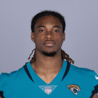Joshua Cephus | Jacksonville Jaguars