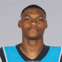 DJ Chark Jr. | Carolina Panthers