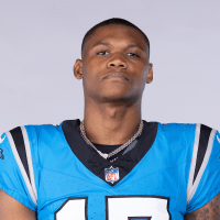 DJ Chark Jr. | Carolina Panthers