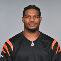 Ja'Marr Chase | Cincinnati Bengals