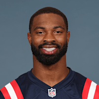 K'Lavon Chaisson | New England Patriots