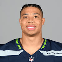 Zach Charbonnet | Seattle Seahawks