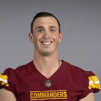 Camaron Cheeseman | Washington Commanders