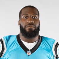 Claudin Cherelus | Carolina Panthers