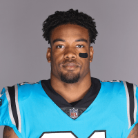 Jeremy Chinn | Carolina Panthers