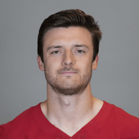 Dan Chisena | Carolina Panthers
