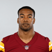 Jeremy Chinn | Washington Commanders