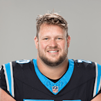 Brady Christensen | Carolina Panthers