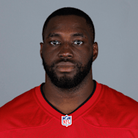 Benjamin Chukwuma | Tampa Bay Buccaneers