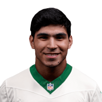 Jimmy Ciarlo | New York Jets