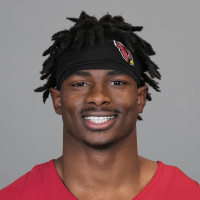 Kei'Trel Clark | Arizona Cardinals