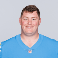 Will Clapp | Buffalo Bills