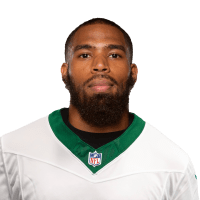 Chuck Clark | New York Jets