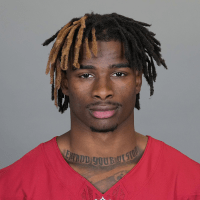 Kei'Trel Clark | Arizona Cardinals