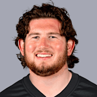 Parker Clements | Las Vegas Raiders