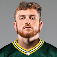 Sean Clifford | Green Bay Packers